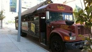 Banjo Billy’s: Tour Boulder’s Brewpubs by Bus - goColorado