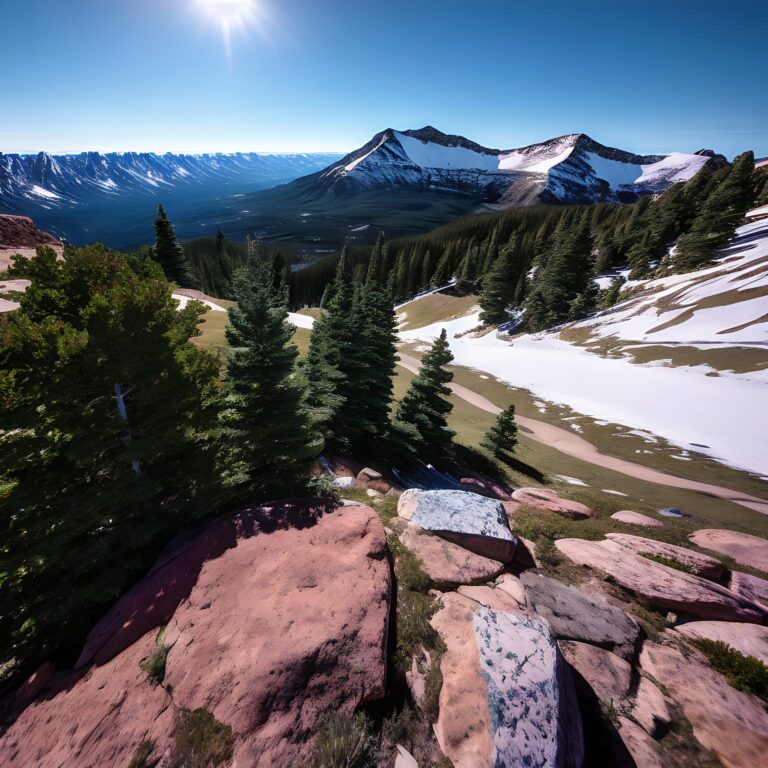 14ers In Colorado: A Guide To The Highest Peaks In The Rockies - GoColorado