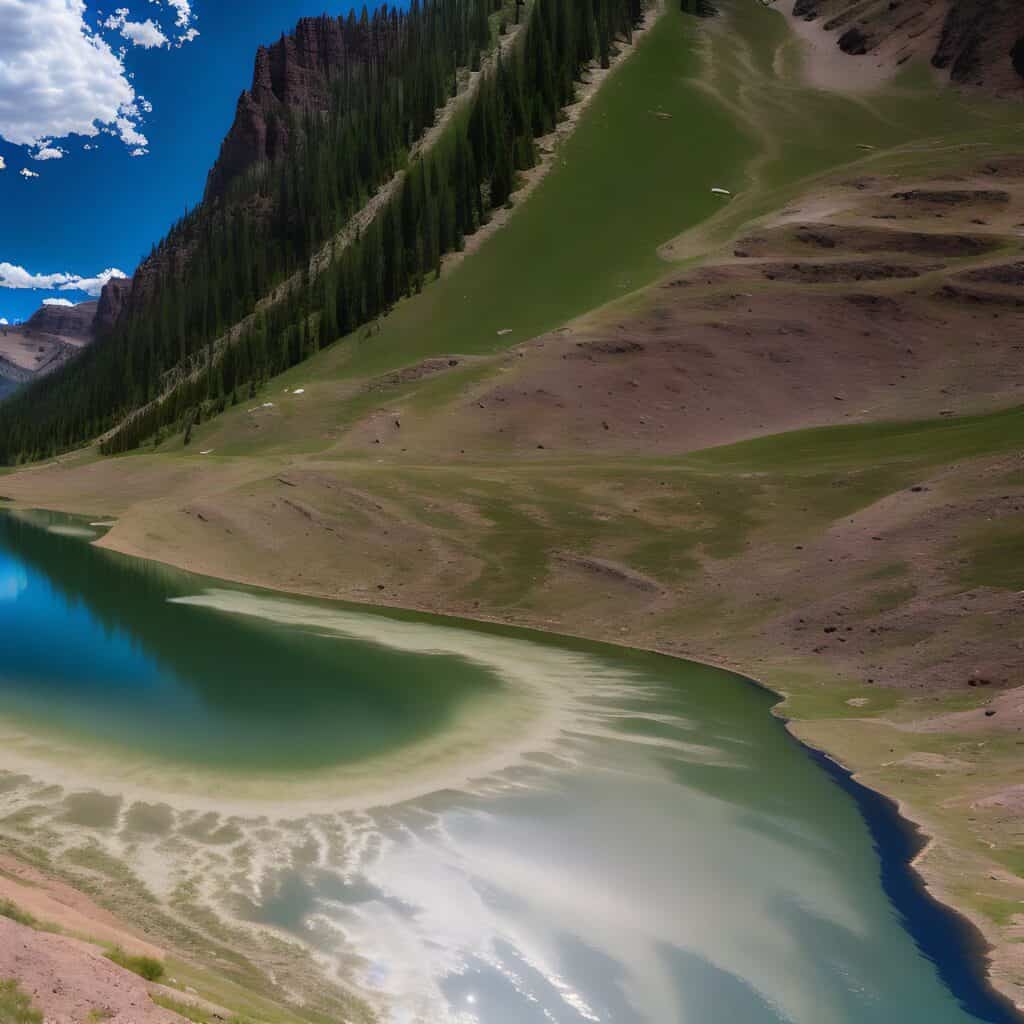 Best Lakes In Colorado - goColorado